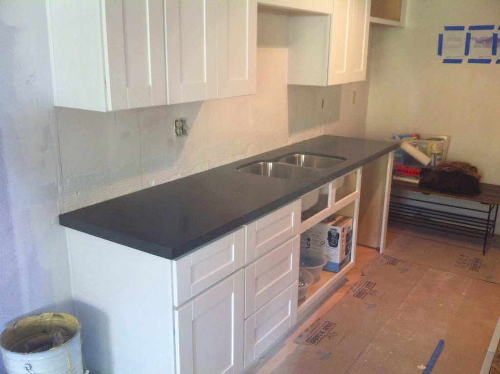 kitchen-double-sink | Eden Builders