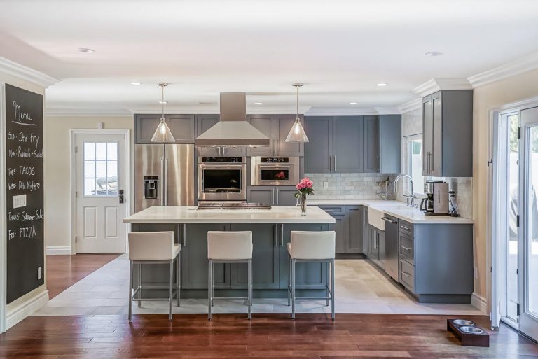 Bathroom Remodel & Construction Contractor Los Angeles | Eden Builders