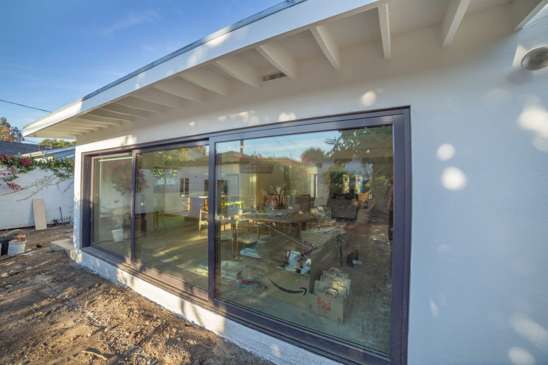 triple-sliding-door | Eden Builders