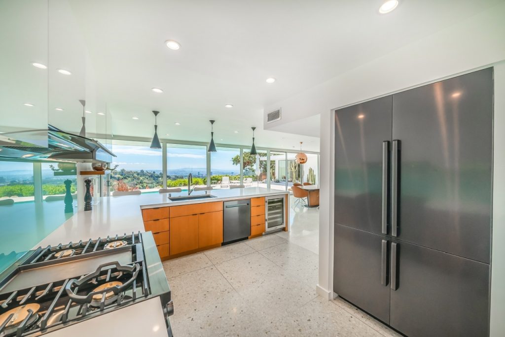 dacor-luxury-kitchen-appliances | Eden Builders